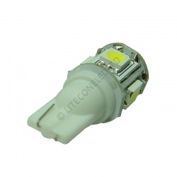 T10 LED Bulbs 12/24v - litecone.co.uk