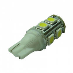 T10 LED Bulbs 12/24v - litecone.co.uk