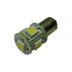 BA9S LED Bulbs 12/24v - litecone.co.uk